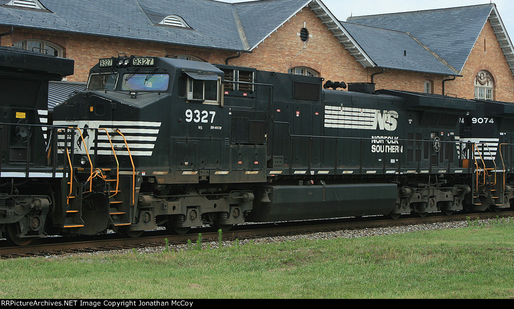 NS 9327